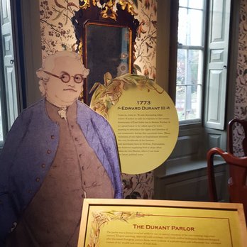 DURANT-KENRICK HOUSE AND GROUNDS - Updated October 2025 - 35 Photos ...