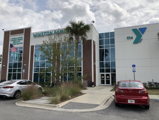 WINSTON FAMILY YMCA - 154 Photos & 53 Reviews - Gyms - 221 Riverside ...