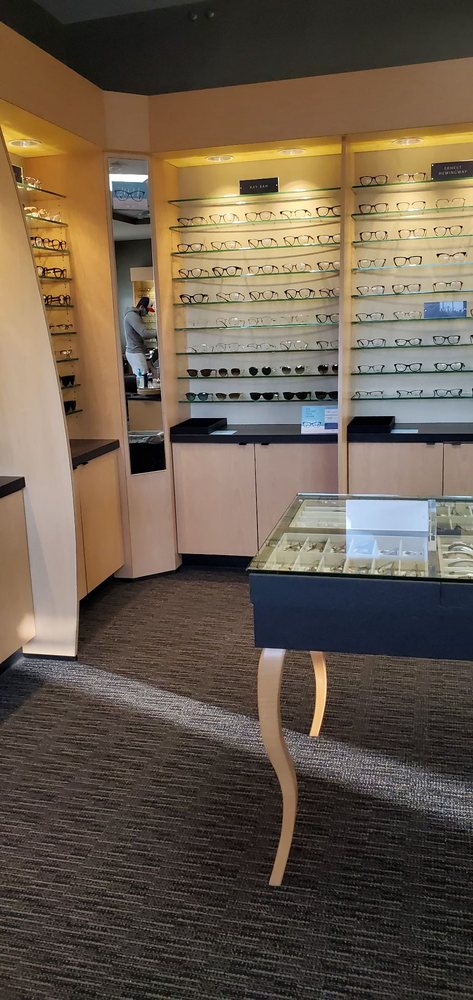 OSSIP OPTOMETRY + OPHTHALMOLOGY - Updated January 2025 - 12 Reviews ...