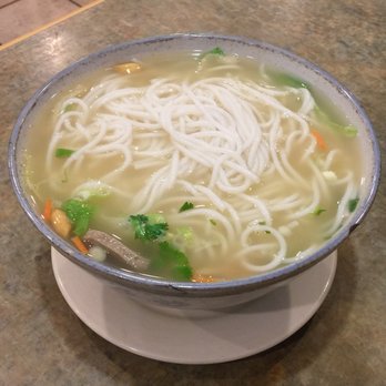 YUNNAN CROSS BRIDGE RICE NOODLE - Updated December 2025 - 97 Photos ...