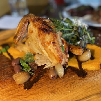 TRADE - 439 Photos & 655 Reviews - 540 Atlantic Ave, Boston ...