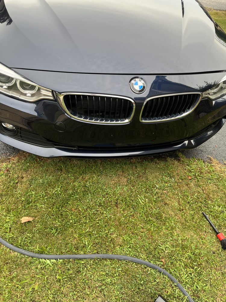 TILLMAN DETAILING - Updated July 2025 - Request a Quote - 19 Photos - Peachtree City, Georgia ...