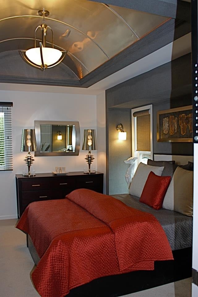 ANNE TUCKLY INTERIOR DESIGN - Columbia, Missouri - Interior Design ...