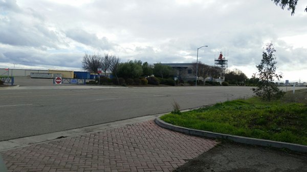 SAN JOAQUIN HOUSEHOLD HAZARDOUS WASTE CONSOLIDATION FACILITY - Updated ...