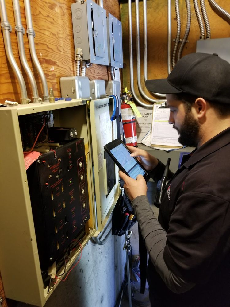 VOLTECH FIRE PROTECTION - Updated October 2025 - Burnaby, British ...