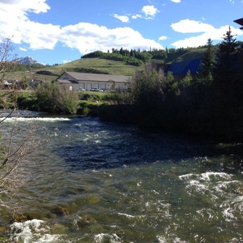 OUTLETS AT SILVERTHORNE - Updated October 2025 - 30 Photos & 31 Reviews ...