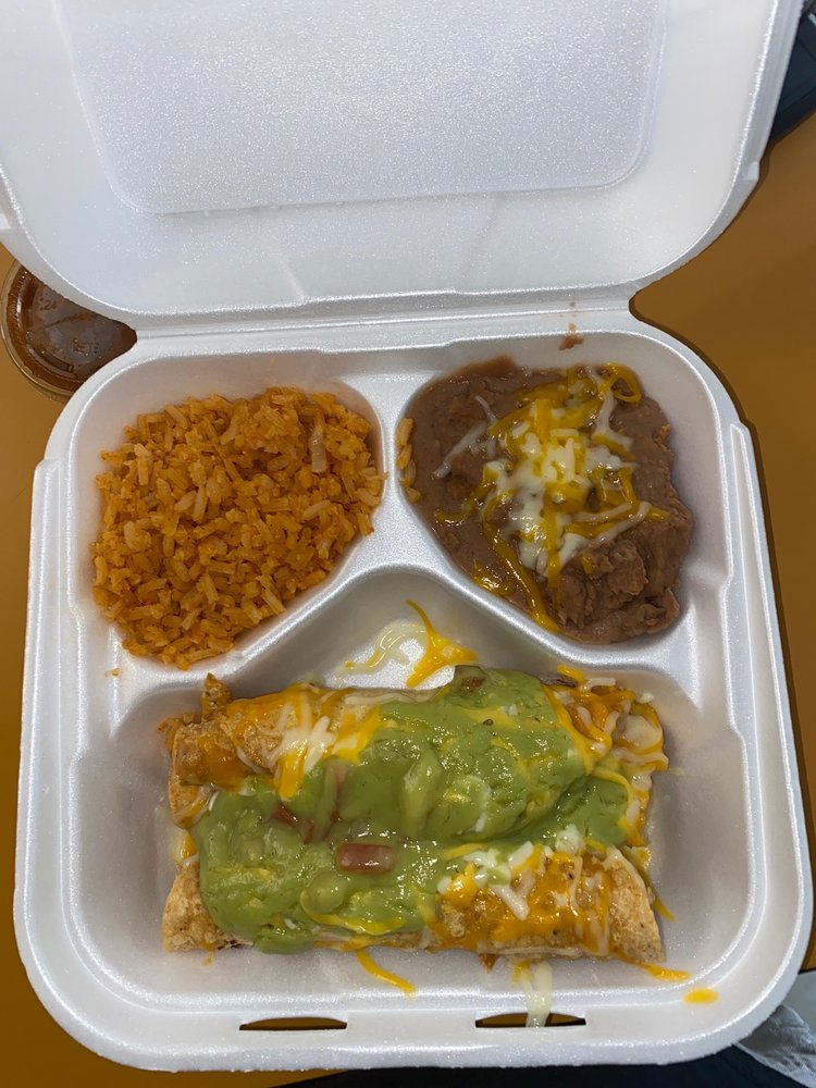 EL FORASTERO MEXICAN FOOD - Updated August 2025 - 127 Photos & 149 ...