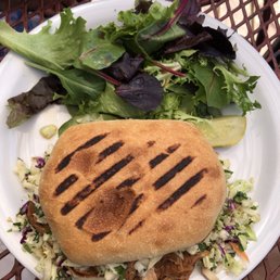 THE LOST FRENCH MAN - 87 Photos & 105 Reviews - Pizza - 3344 Redwood Dr ...