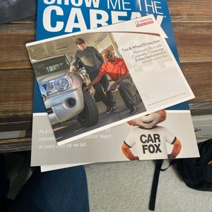 ELGIN TOYOTA - 54 Photos & 393 Reviews - 1600 W Lake St, Streamwood ...