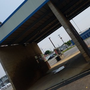 SHINY SHELL CARWASH - WEST MANCHESTER - Updated October 2025 - 21 ...