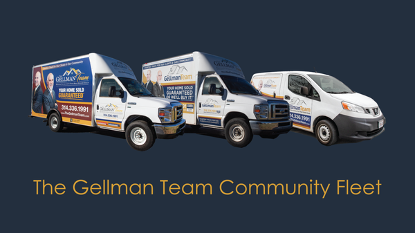 THE GELLMAN TEAM - Updated November 2025 - 28 Photos & 16 Reviews ...