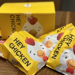 HEY CHICKEN - Updated August 2025 - 120 Photos & 41 Reviews - 670 River ...