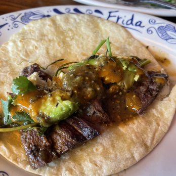FRIDA MEXICAN CUSINE - 532 Photos & 757 Reviews - 236 S Beverly Dr ...