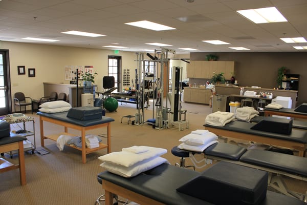 SELECT PHYSICAL THERAPY - DEL MAR - Updated December 2025 - 14 Photos ...