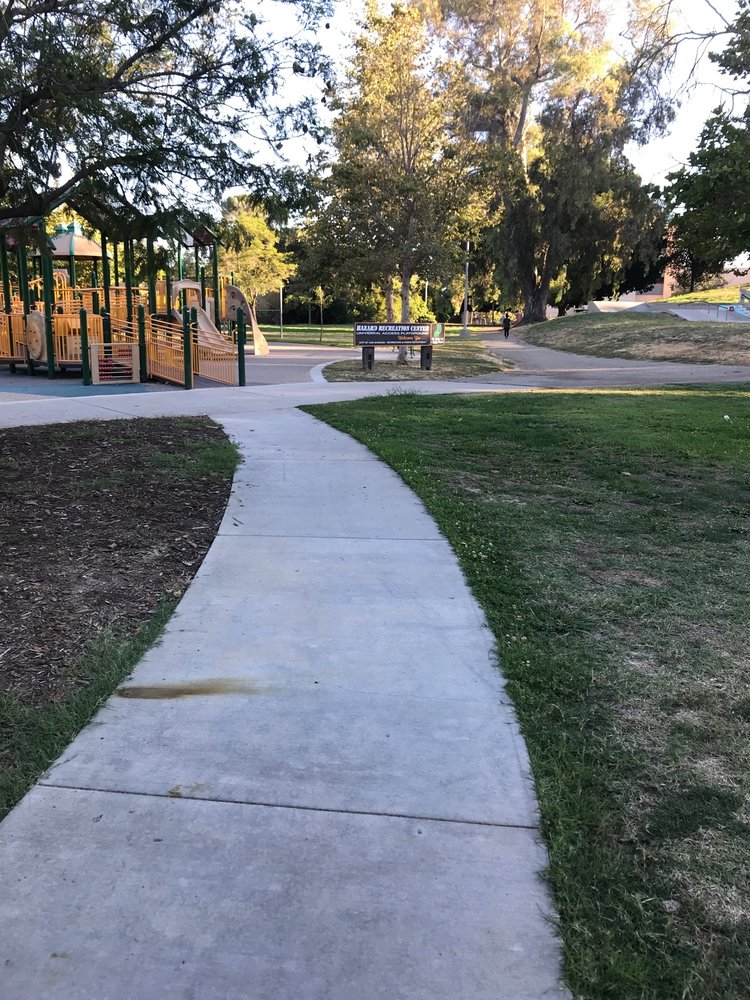 HAZARD PARK RECREATION CENTER - Updated July 2024 - 32 Photos & 18 ...