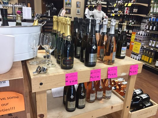 TRIANGLE WINE COMPANY - Updated December 2025 - 32 Photos & 31 Reviews ...