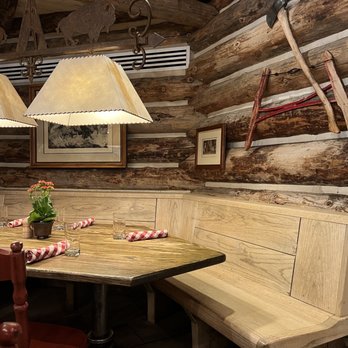 BULLY RANCH RESTAURANT - Updated February 2025 - 300 Photos & 353 ...