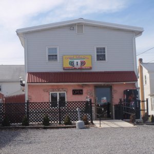 ORIGINAL ITALIAN PIZZA & RESTAURANT - Updated November 2024 - 14 ...