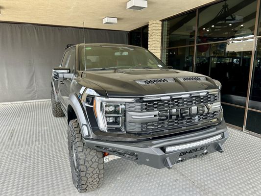 KEN GRODY FORD - Updated August 2025 - 187 Photos & 684 Reviews - 5555 ...