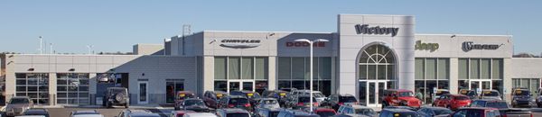 VICTORY CHRYSLER DODGE JEEP RAM - Updated June 2026 - 15 Photos & 66 ...