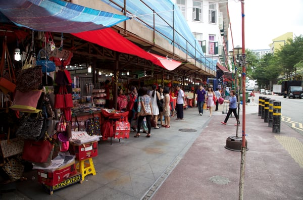 BUGIS STREET - Updated March 2024 - 64 Photos & 43 Reviews - 4 New ...