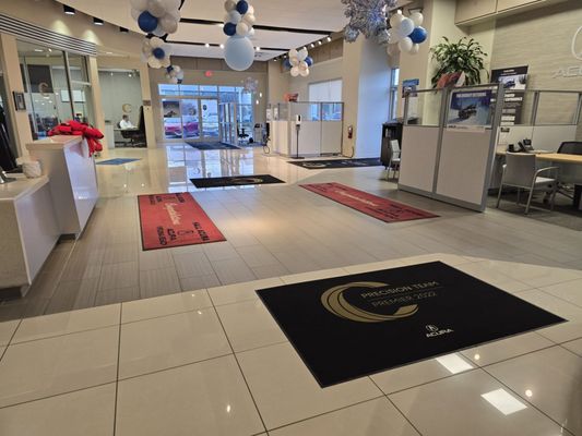 HALL ACURA VIRGINIA BEACH - Updated August 2025 - 41 Photos & 38 ...