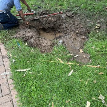 ANDY’S SPRINKLER, DRAINAGE & LIGHTING - Updated September 2025 - 21 ...