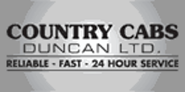 COUNTRY CABS DUNCAN - Updated January 2026 - 2985 Allenby Road, Duncan ...
