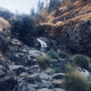 MOSIER CREEK FALLS - 33 Photos - 207 3rd Ave, Mosier, Oregon - Hiking ...
