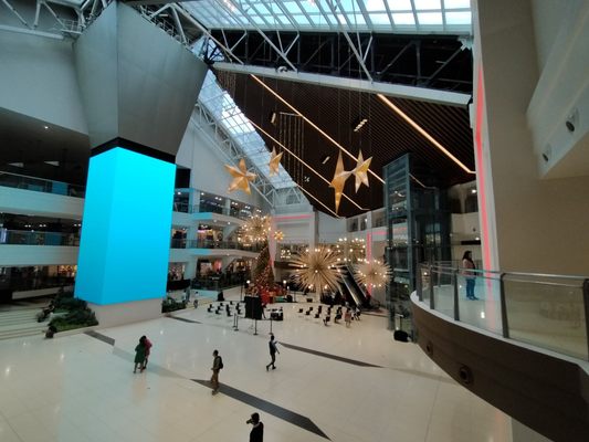 GLORIETTA 1 - Updated November 2024 - 36 Photos & 13 Reviews - Ayala ...