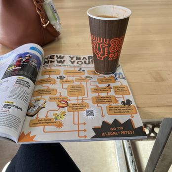 OZO COFFEE - Updated October 2025 - 183 Photos & 350 Reviews - 1015 ...