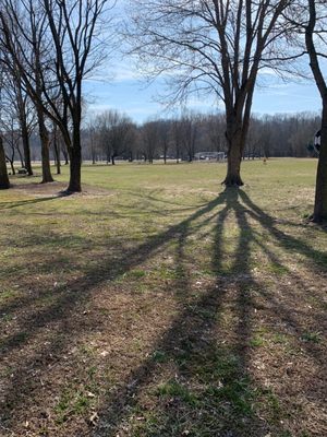 FENTON CITY PARK with 11 Reviews & 16 Photos - 1215 Larkin Williams Rd ...