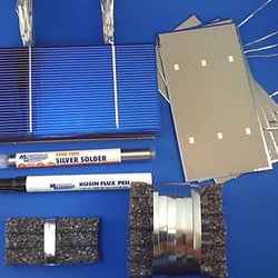 EVERBRIGHT SOLAR - 4425 Enterprise St, Fremont, California - Solar ...