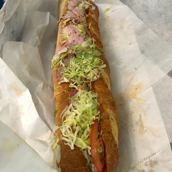 RANDAZZO PASTRY SHOP & BAKERY - 103 Photos & 210 Reviews - 611 US Hwy ...