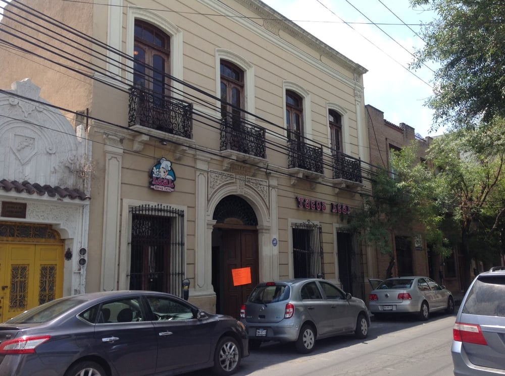 TACOS LEAL - Updated June 2024 - 12 Photos - Modesto Arreola 510 Ote ...