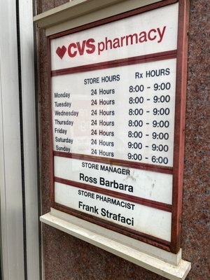 CVS PHARMACY - Updated January 2025 - 36 Photos & 46 Reviews - 1294 ...