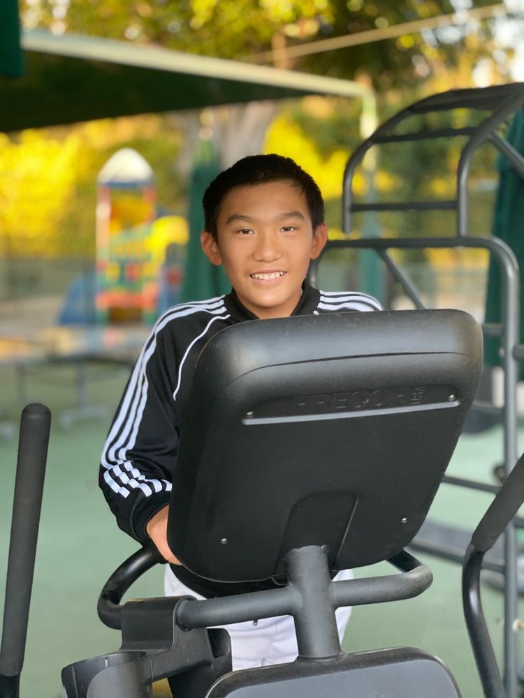 JACK KRAMER CLUB - 87 Photos & 22 Reviews - Rolling Hills Estates ...