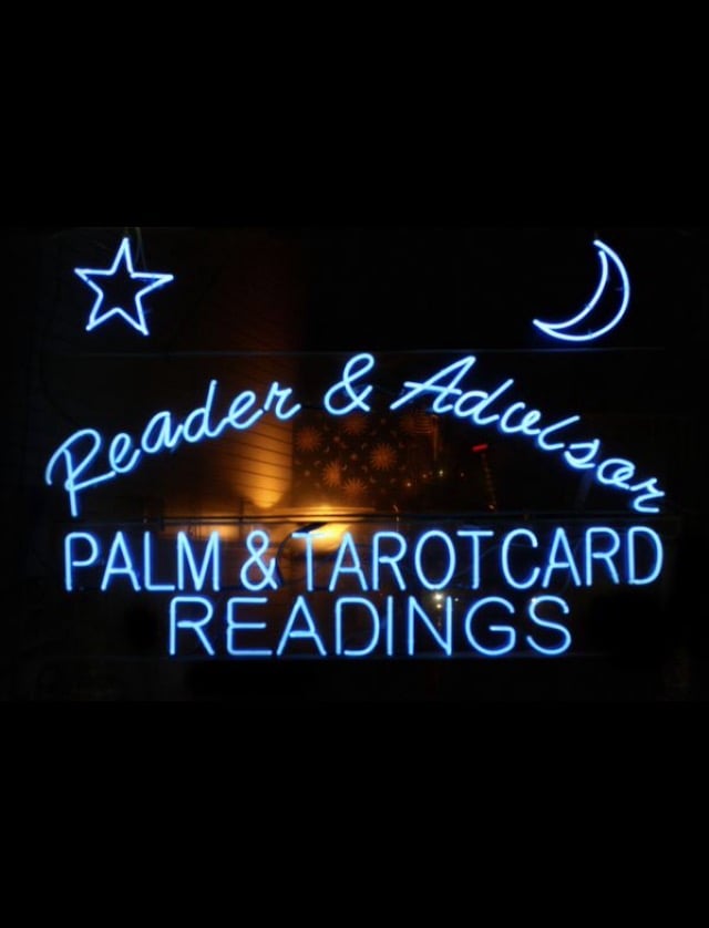 LINDA PSYCHIC READING - Updated October 2025 - 1700 W Lake St ...