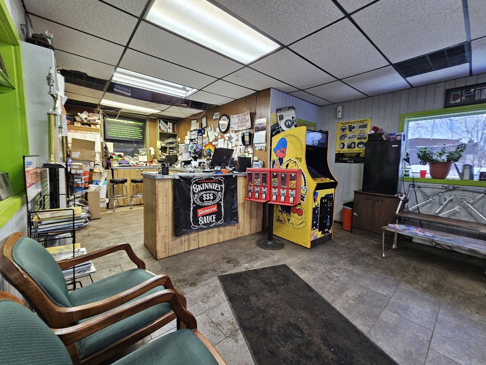 MUFFLER MAN 50 - Updated January 2026 - 28 Photos & 34 Verified Reviews ...