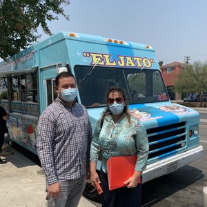 MARISCO EL JATO TRUCK - 35 Photos & 38 Reviews - 4911 E Olympic Blvd ...