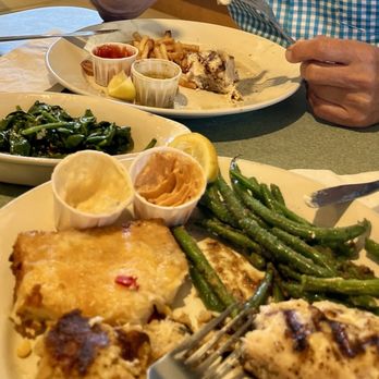 FLAGLER FISH COMPANY - Updated August 2025 - 609 Photos & 690 Reviews ...