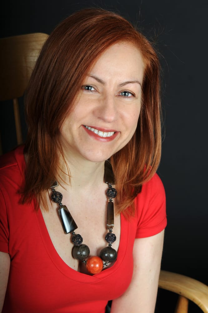 EVA WITKOWSKA, PHD - Updated September 2024 - 326 Adelaide Street W ...