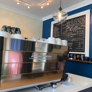 VINTAGE COFFEEHOUSE - Updated July 2025 - 48 Photos & 30 Reviews - 209 ...