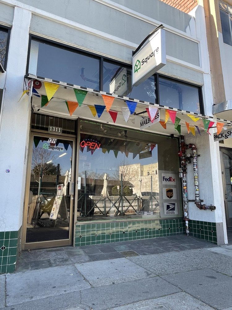 SQUARE ONE - Updated December 2025 - 1311 Park St, Alameda, California ...
