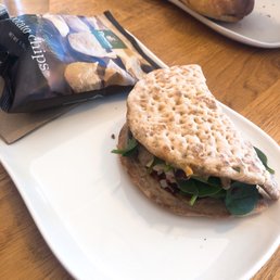 PANERA BREAD - Updated July 2024 - 141 Photos & 196 Reviews - 73075 Hwy ...