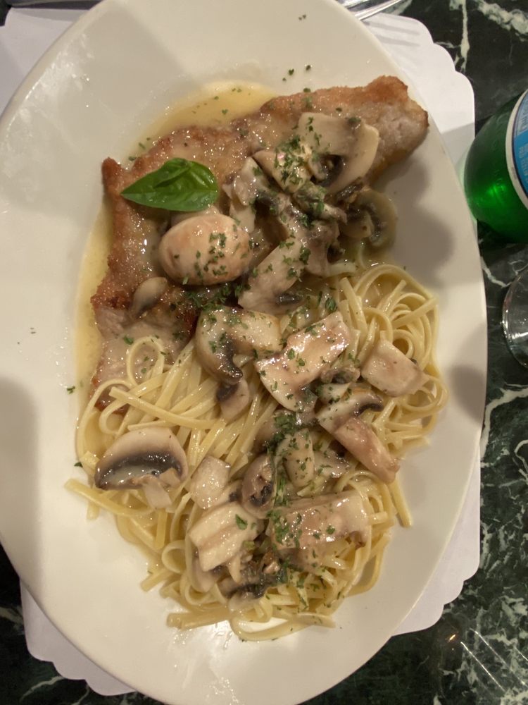 ASSAGGIO ITALIAN RESTAURANT - Updated July 2024 - 73 Photos & 63 ...