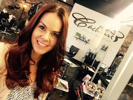 CACHE SALON - Updated December 2025 - 52 Photos & 20 Reviews - 6323 ...