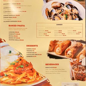 BIZZARRO PIZZA - Updated May 2024 - 25 Photos & 32 Reviews - 3450 ...