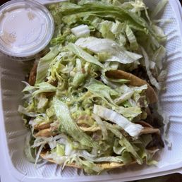 TACOS WALNUT CREEK - Updated July 2025 - 367 Photos & 517 Reviews ...