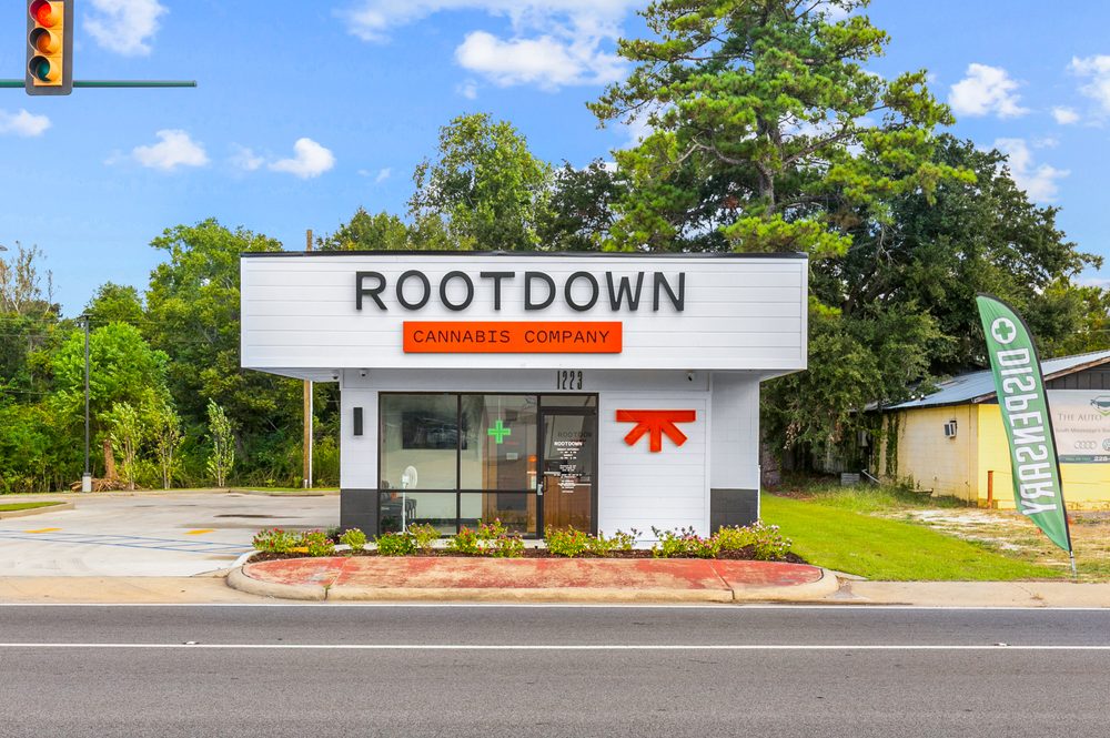 ROOTDOWN - Updated May 2026 - 1223 Bienville Blvd, Ocean Springs ...
